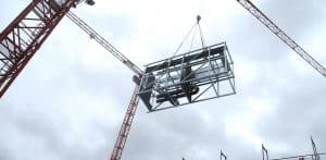 Pipe Racks | Modular Pipe Rack Systems - MMS