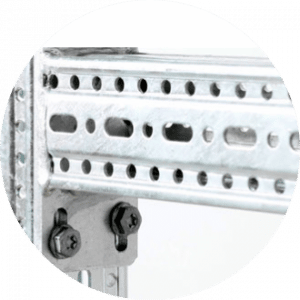 Modular Mechanical Supports - Sikla Pipe Hangers & Supports