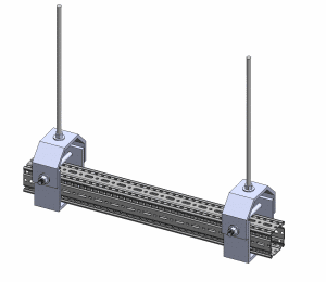 Product Submittals - Modular Mechanical Supports