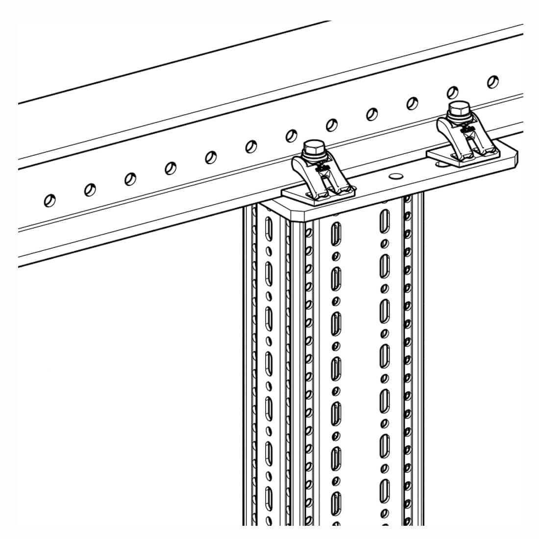 Constructing Modular Steel Systems With Sikla - MMS
