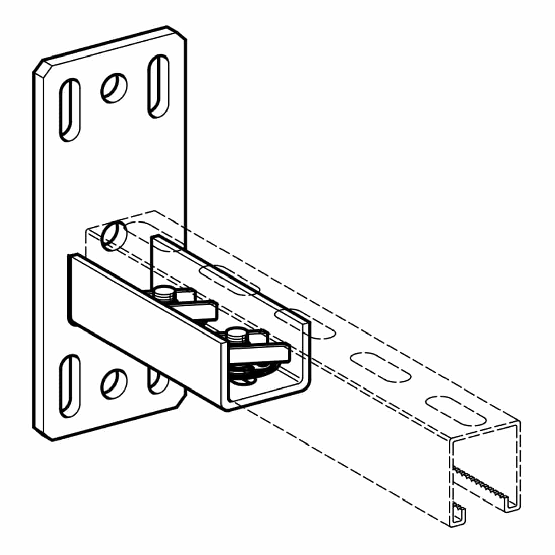 Constructing Modular Steel Systems With Sikla - MMS