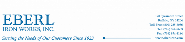 Modular Mechanical Supports Launches Strongback Pipe Supports