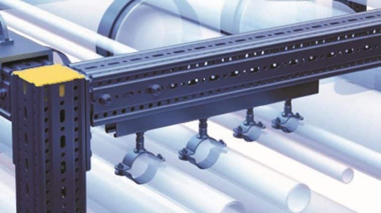 Constructing Modular Steel Systems With Sikla - MMS