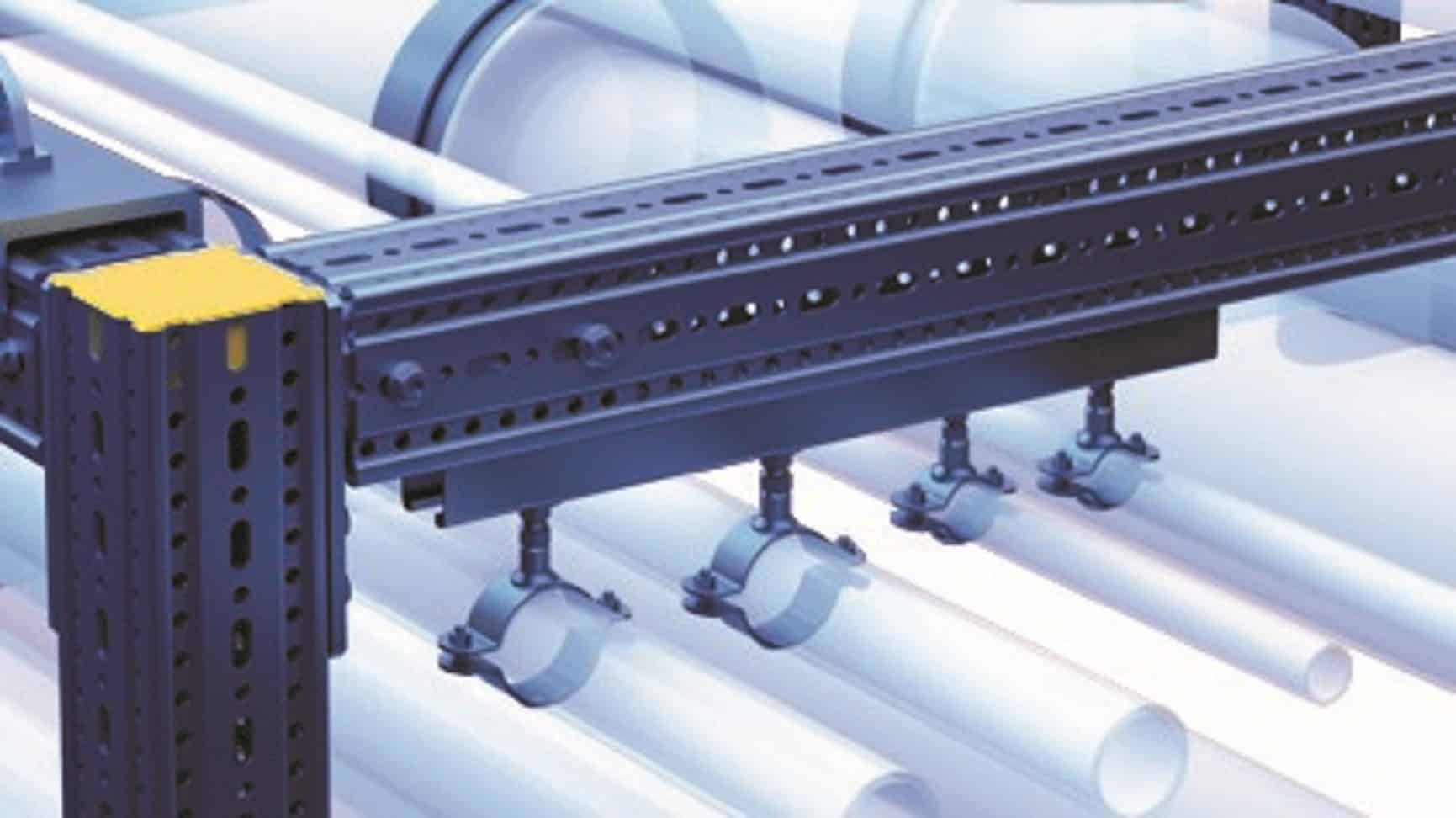 Constructing Modular Steel Systems With Sikla - MMS