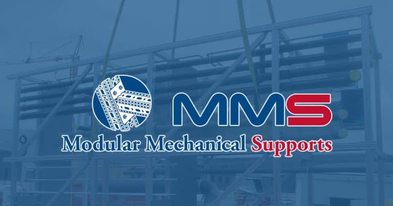 Modular Mechanical Supports - Sikla Pipe Hangers & Supports