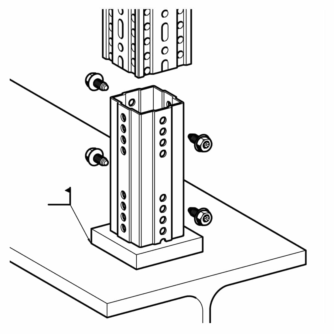 Constructing Modular Steel Systems With Sikla - MMS