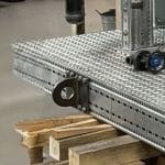 Pump Skid | Design Case Study - Modular Mechanical Supports