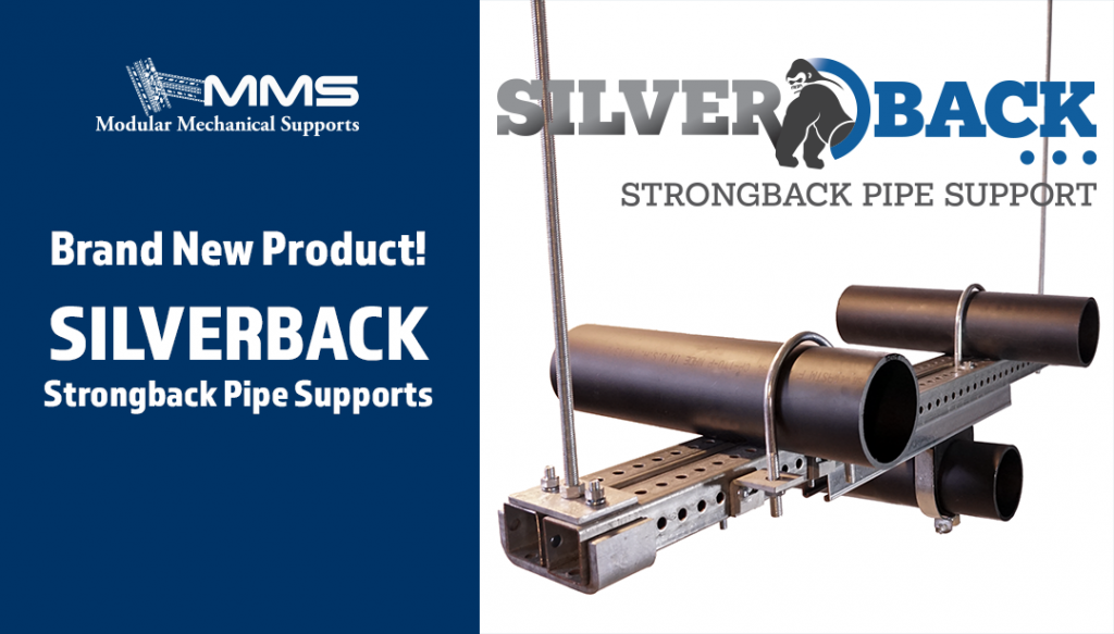 Blog - Modular Mechanical Supports
