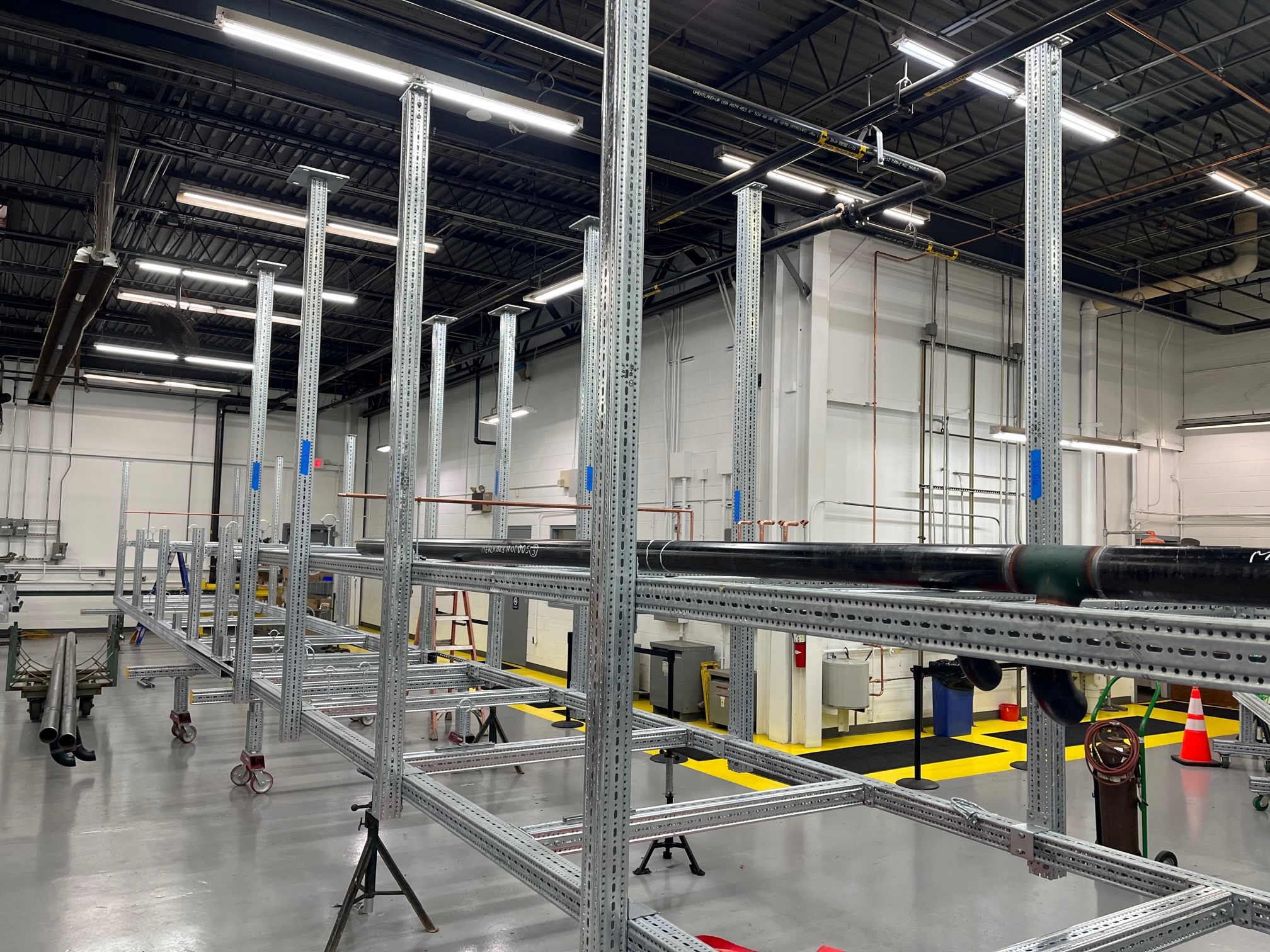 School Zone Safety | Custom Signage & Crosswalk Solutions - TSP