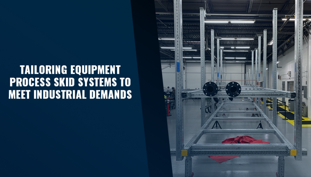 Silverback Strongbacks Pipe Support | Modular Mechanical Supports