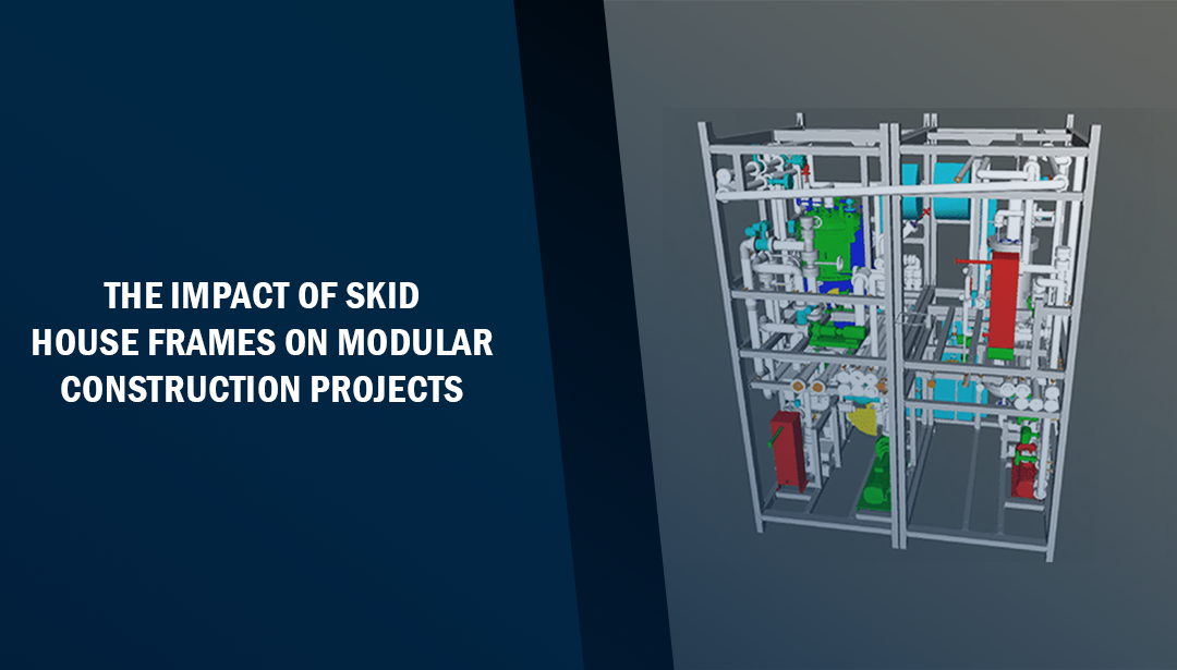 Impact of Skid House Frames in Construction - MMS